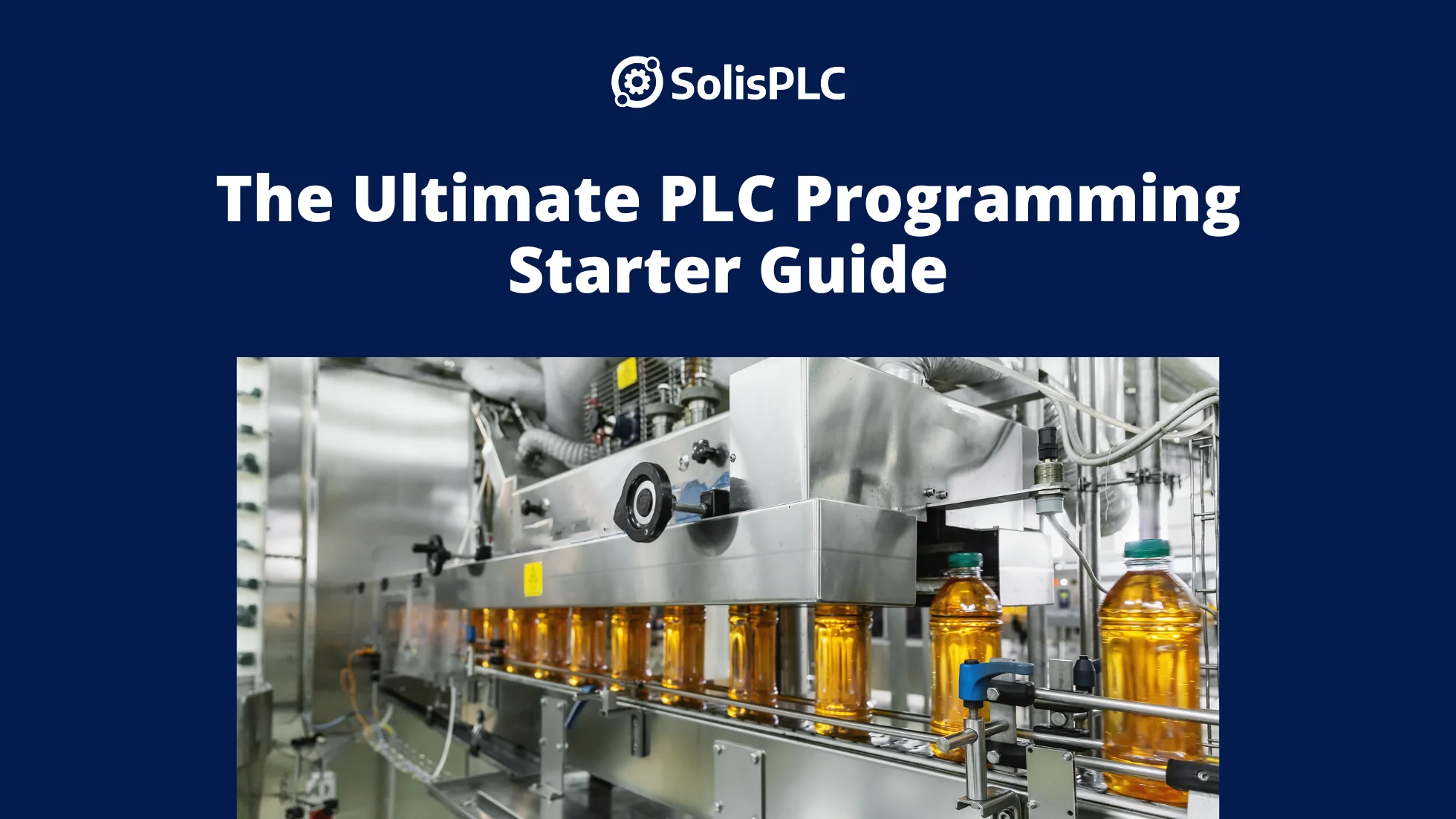 PLC Programming – The ULTIMATE guide for beginners!
